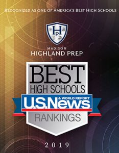 Home Page – Madison Highland Prep