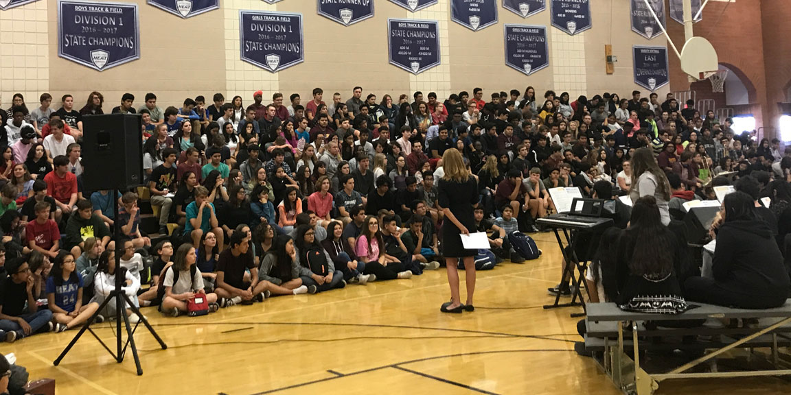 Fine Art Programs - Madison Highland Prep