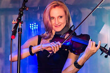 Staff: Heide Hille - Madison Highland Prep