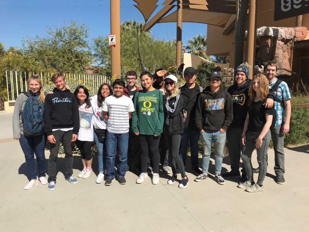 Social Media - Madison Highland Prep