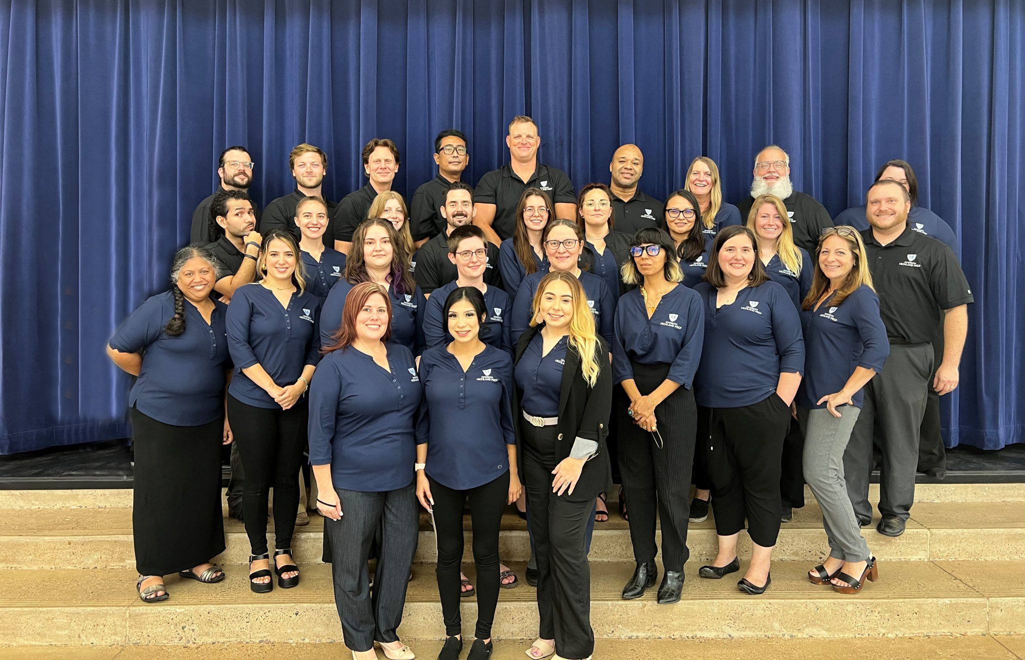 Faculty List - Madison Highland Prep